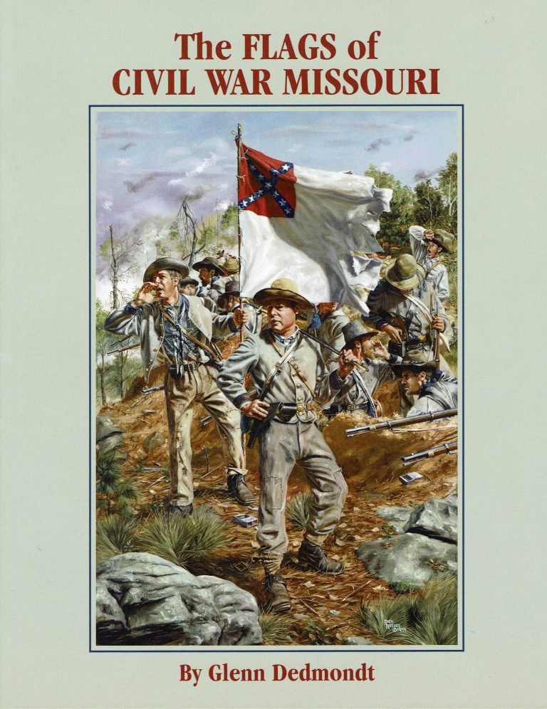The Flags of Civil War Missouri – Bushwhacker Museum